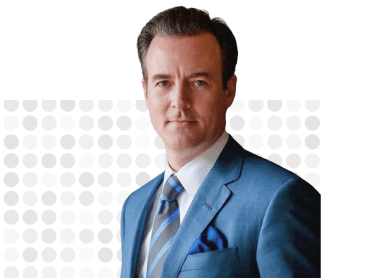 About Attorney Brian Roark | Botsford & Roark